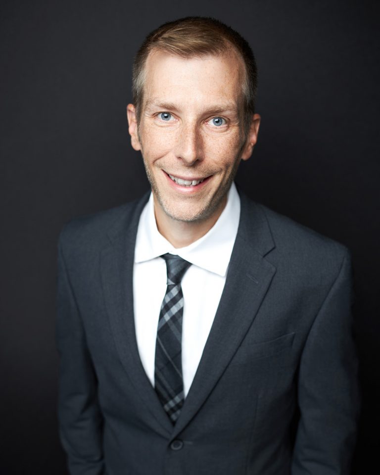 Josh Shambaugh - Chief Technology Officer | Mike Agruss Law