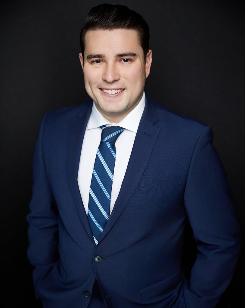 Mike Agruss Law: People, First